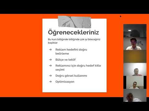 Facebook & Instagram Reklamcılığı Nedir? Nasıl Reklam Verilir? Bölüm 1