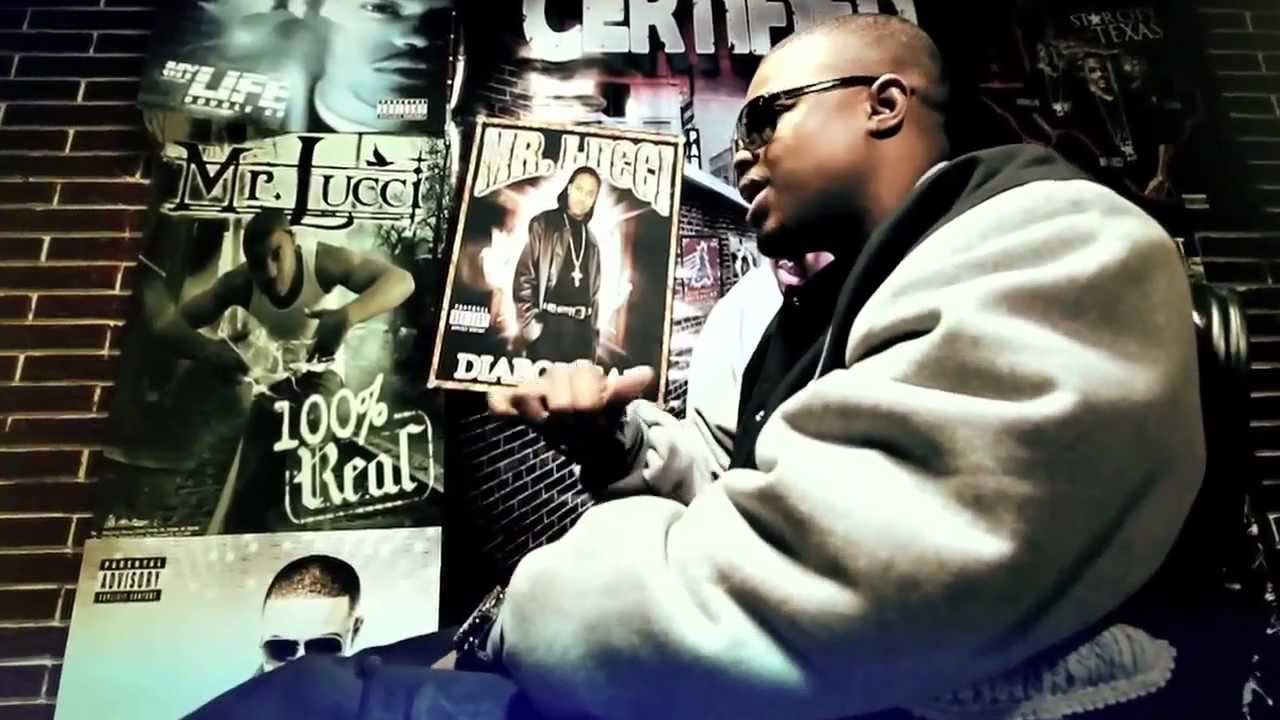 Mr. Lucci - "All I Ever Wanted" ft. Stubb-A-Lean (OFFICIAL VIDEO) - YouTube
