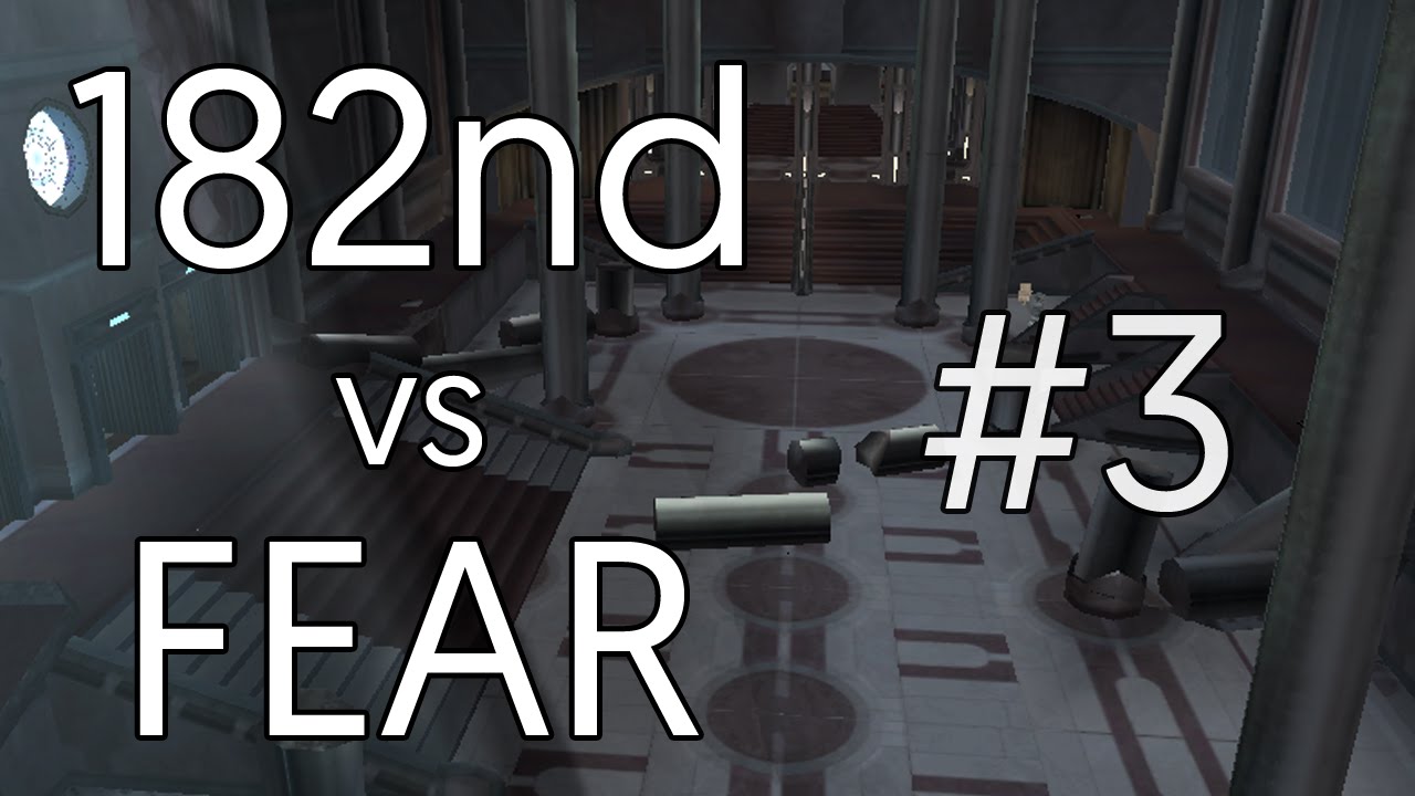 Star Wars Battlefront 2 Full Match | 182nd vs FEAR: 182nd Legion vs ...