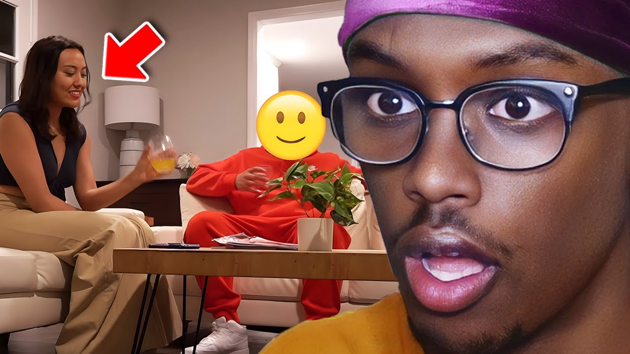 He Cheated On His GF For THIS?? (Loyalty Test) - YouTube