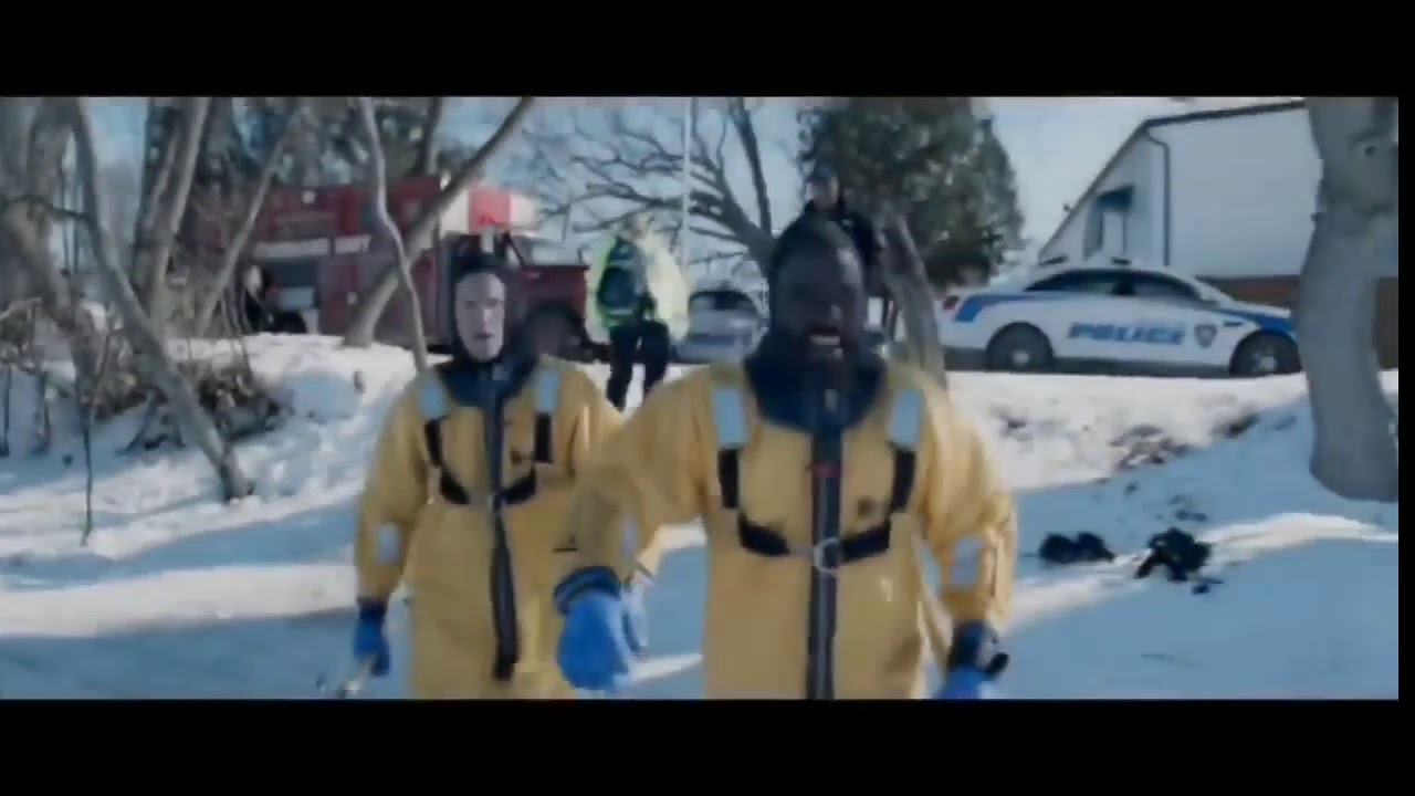 Breakthrough Teaser - YouTube