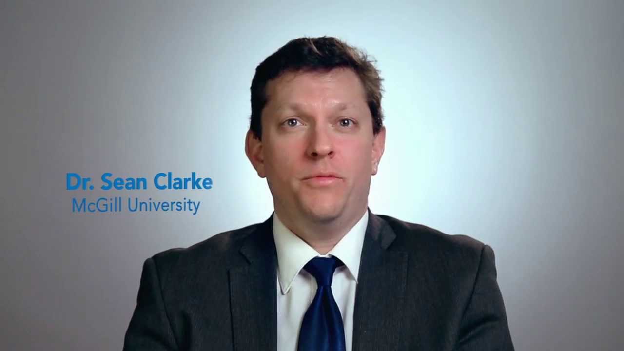 Dr. Sean Clarke - YouTube