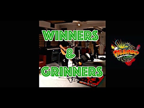 Winners Grinners - Live! - YouTube