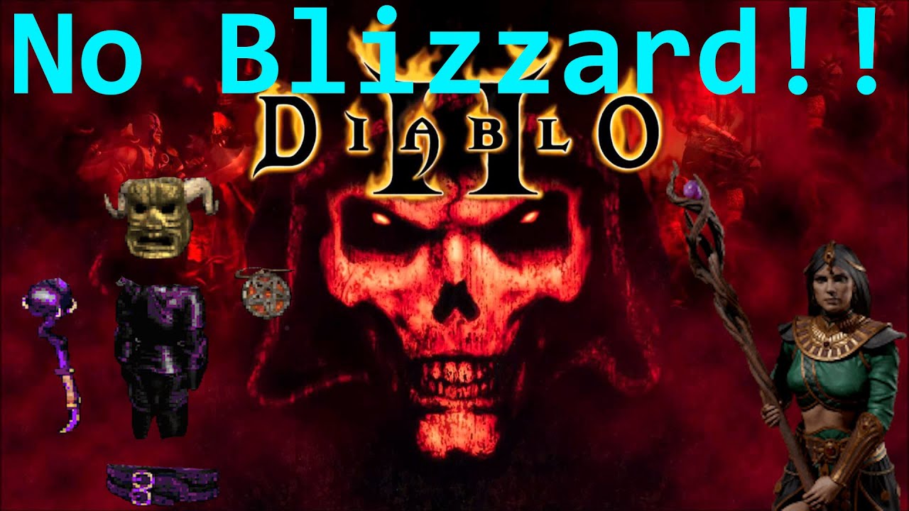 Tal Rasha Frozen Orb SORC!!! - YouTube