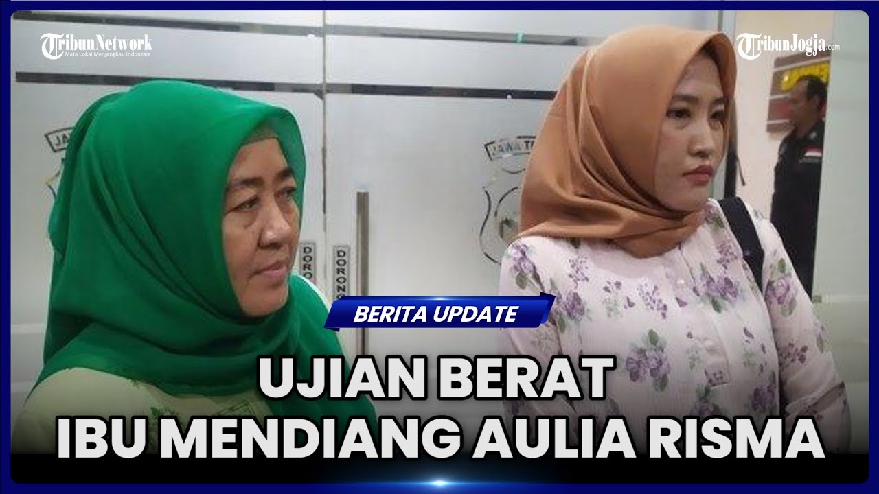 ALASAN KELUARGA DOKTER AULIA RISMA BARU LAPORKAN KASUS KE POLISI - YouTube