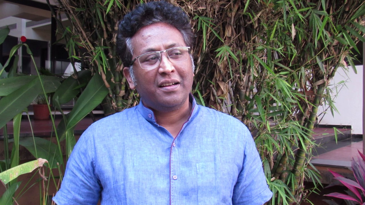 Mr Subhra Jyoti Roy - Vice President Rallis India Limited International ...