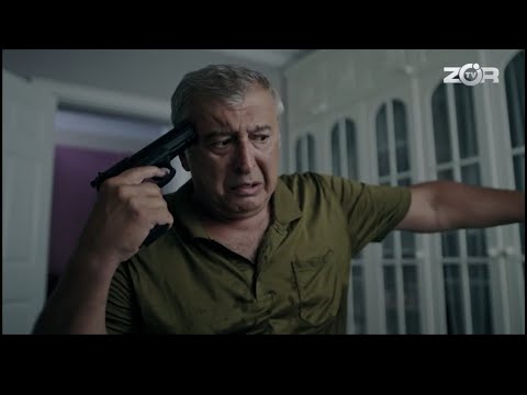 Hukm 8-Qism (O'zbek Tilida)