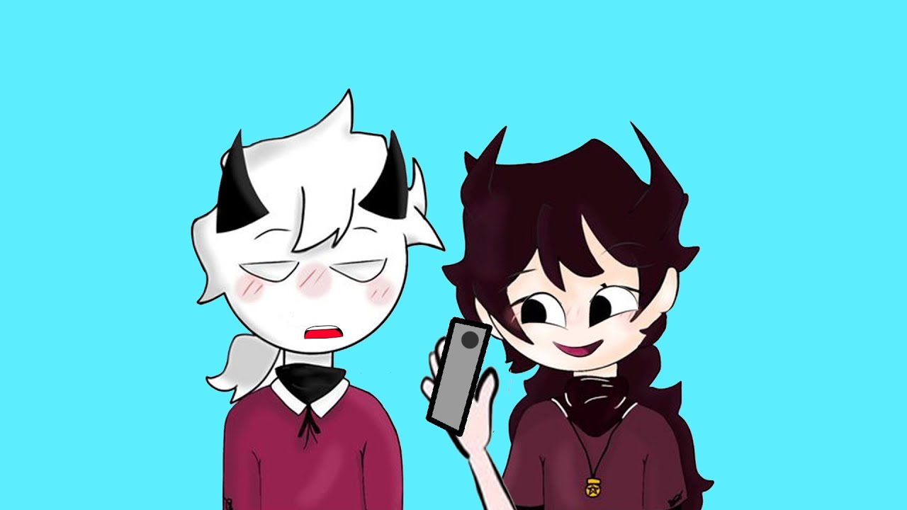 Selever x Julius | Meme Friday Night Funkin | FNF Animation - YouTube