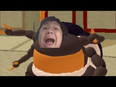 Sumobito was my last hope......... - YouTube