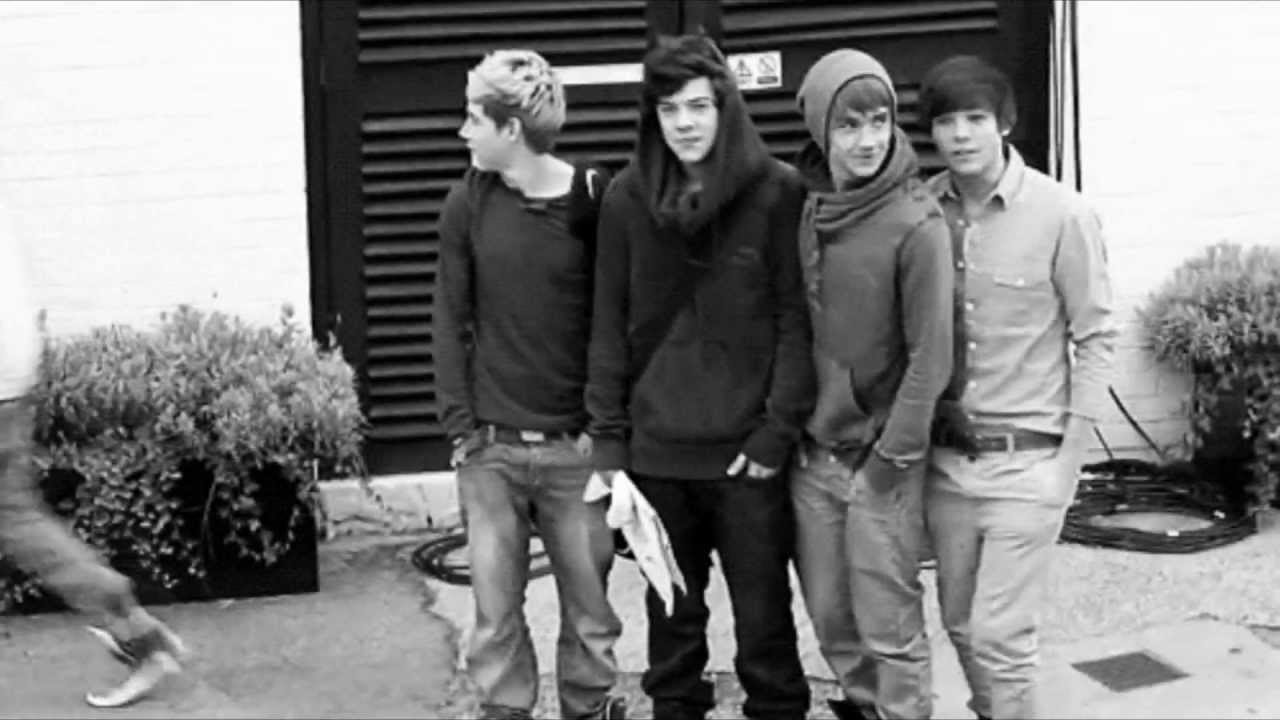 One Direction - Irresistible ( Music Video ) - YouTube