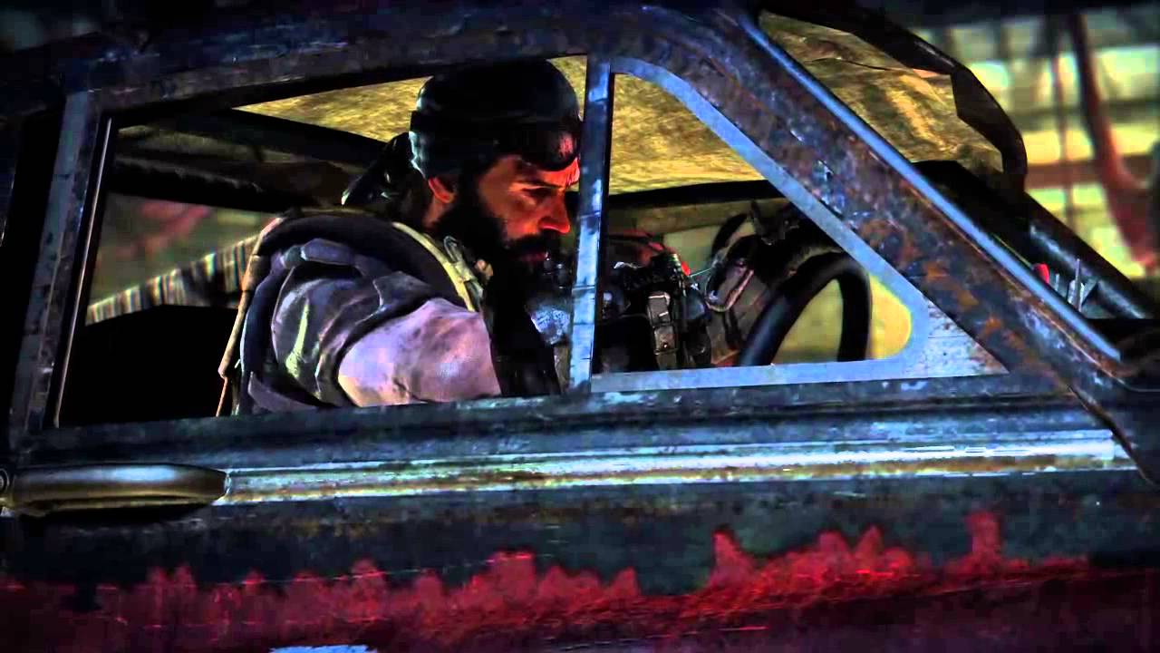 Mad Max - Gameplay - 17 "Hope & Glory" oder "retten wir das Mädchen ...