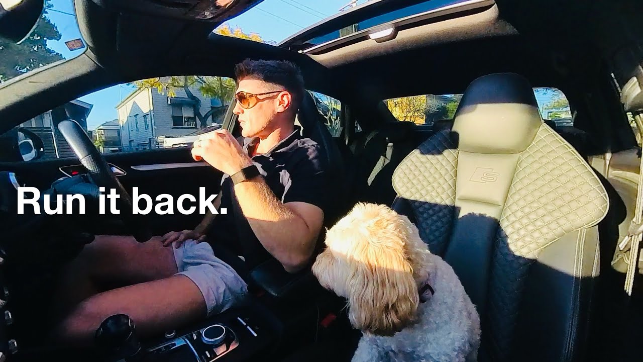 Run it back TURBO. - YouTube