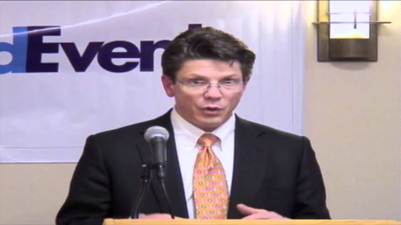 Dr Michael Ament, MD, Ament Headache Center, Neurologist - YouTube