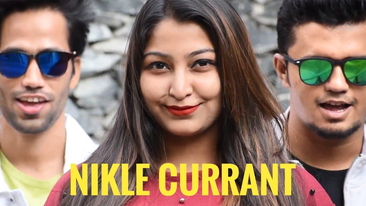 Nikle Currant | Dance Cover | jassi gill | neha kakkar - YouTube