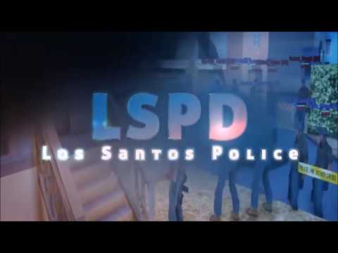 The Dream Life RP (LSPD) - YouTube