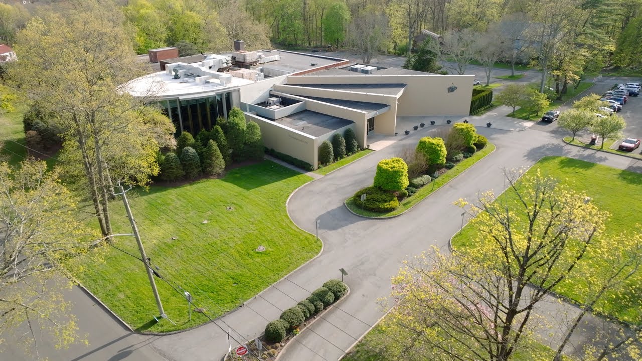 Congregation Kol Ami 100 Years Gala Documentary Film - YouTube