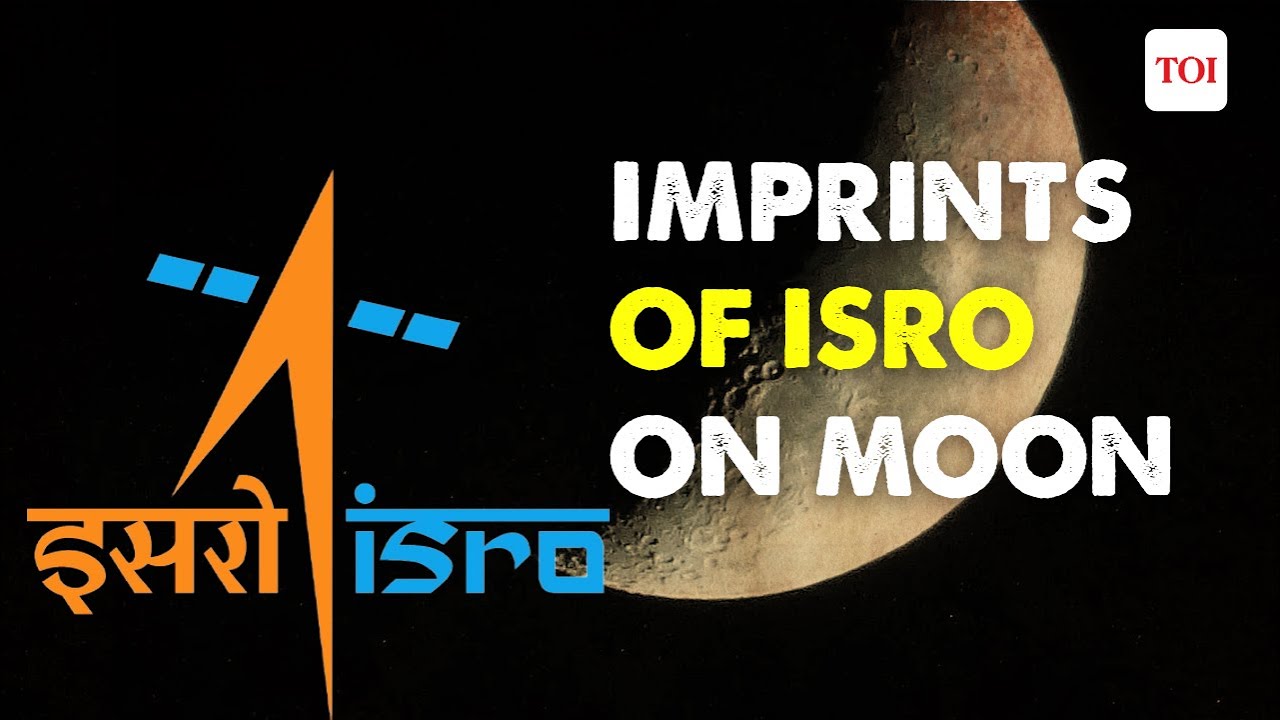 ISRO moon mission: Chandrayaan-3 Rover to leave India's Imprint on the ...