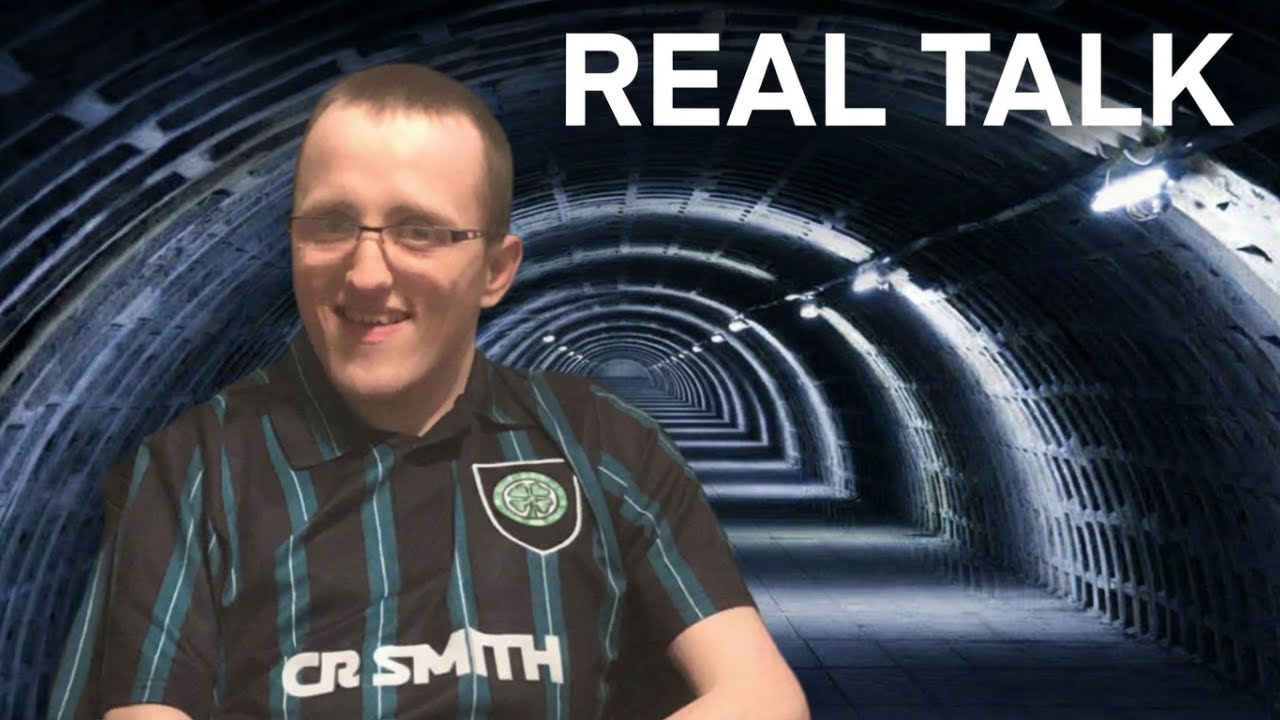 Real Talk Channel Update Stream With Reminder Sean For Tomorrow Etc and ...