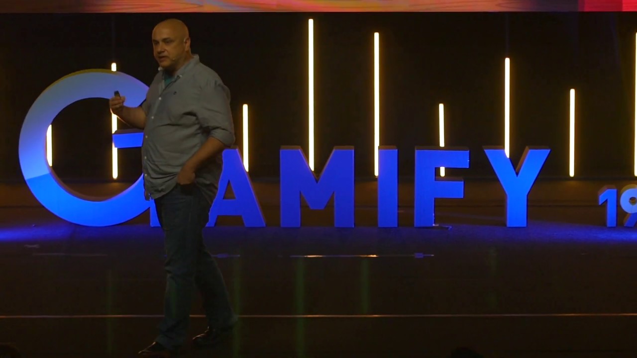 Retail Sales Teams with Worten Winners | Rui Cordeiro, Worten @ Gamify ...