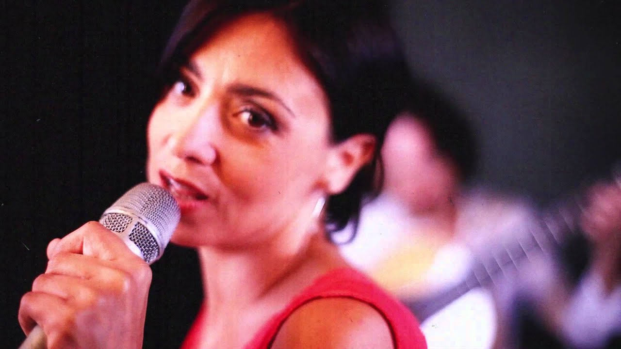 Corazon Cobarde - Los Mareados - YouTube