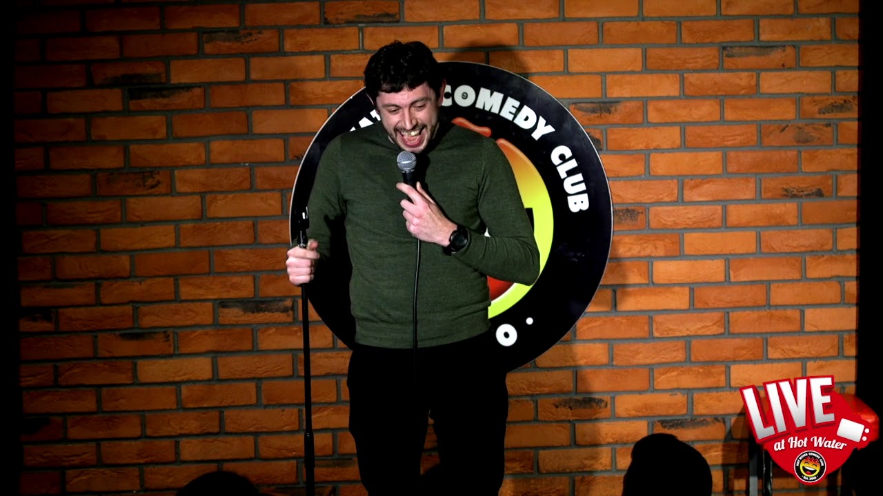 Danny Deegan | The 50th Birthday - YouTube