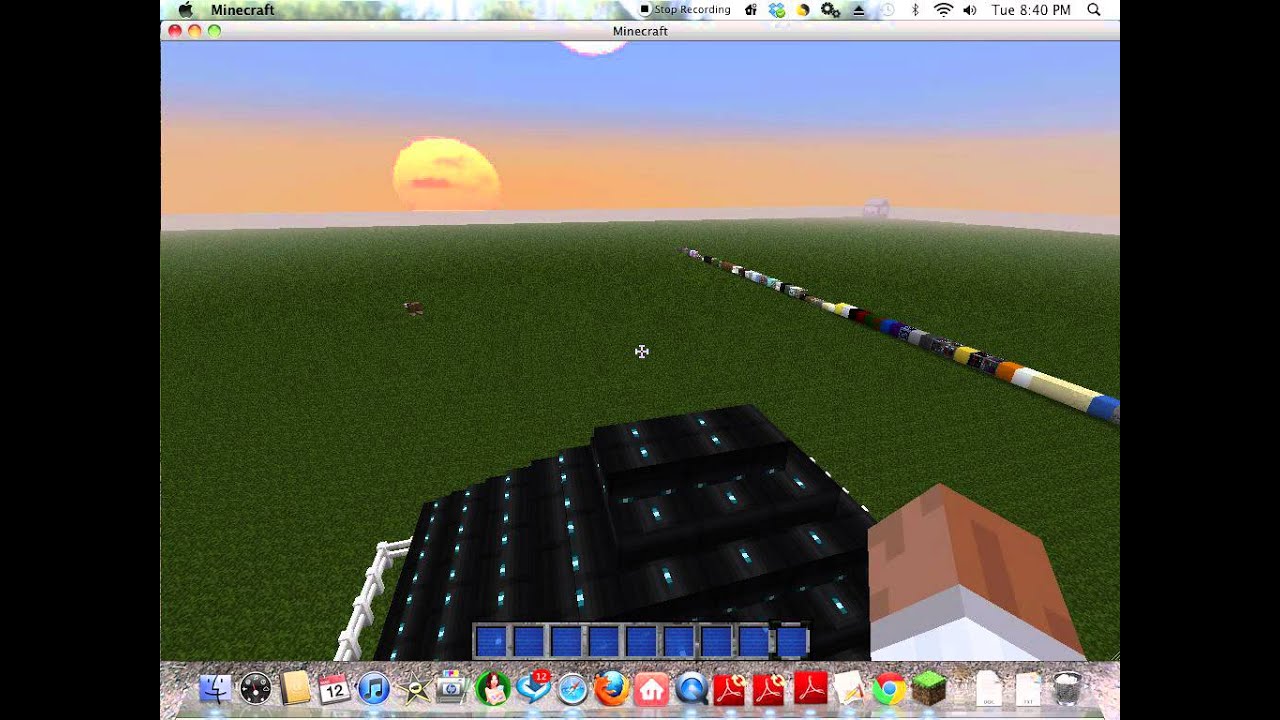 minecraft star wars texture pack - YouTube