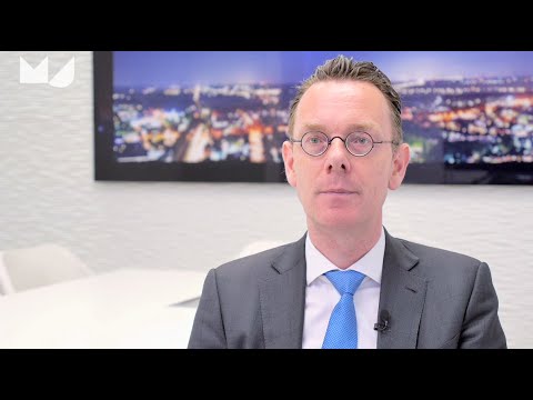 Harald Benink over 1000 miljard - YouTube