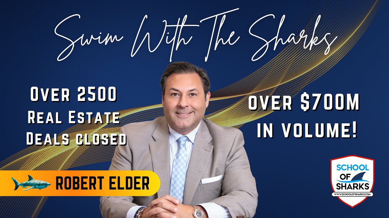 Robert Elder - Realtor Extraordinaire - Luxury Real Estate Specialist ...