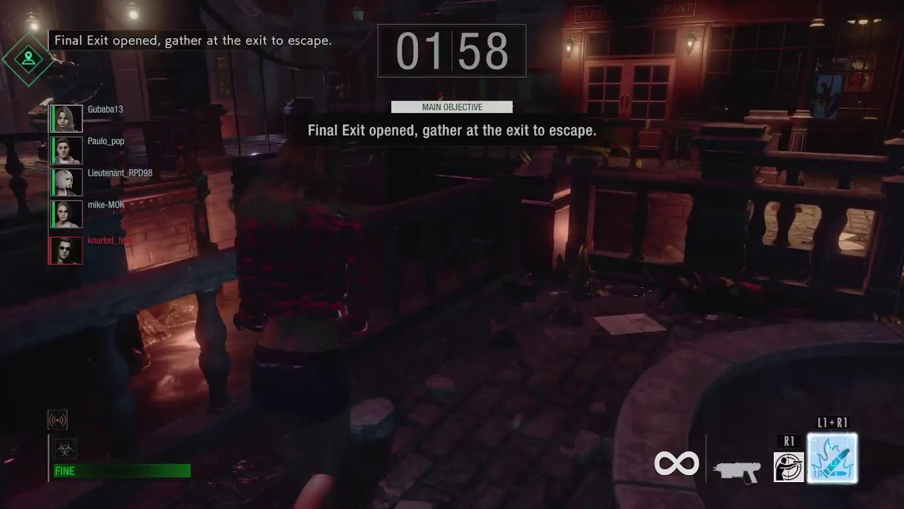Gubaba's Adventures - YouTube