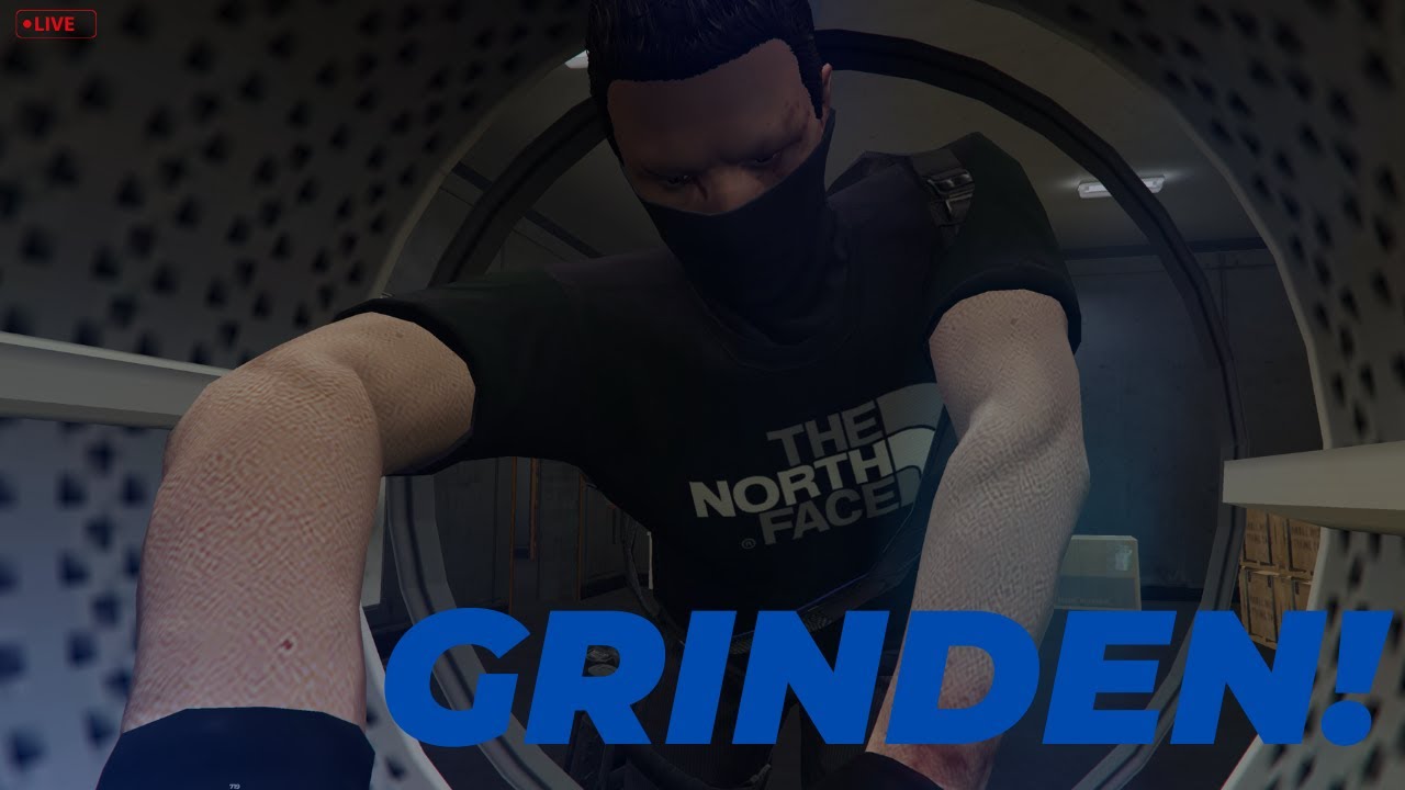 WE ZIJN WEER SOLO & ZAKKEN VERKOPUHH // GTA 5 FUTURE RP|!donatie ...