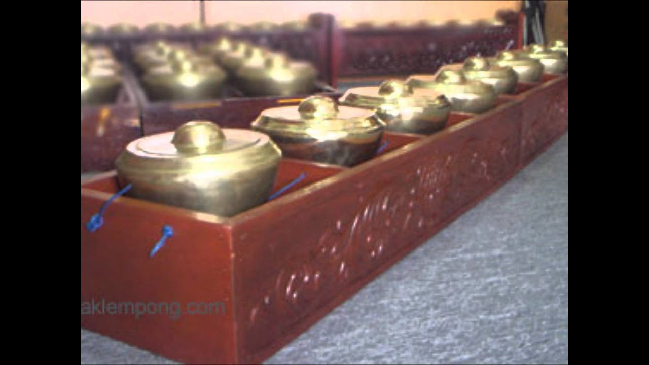 ALA CANGGUNG, KENEK KENEK UDANG, KETIPANG PAYUNG - YouTube