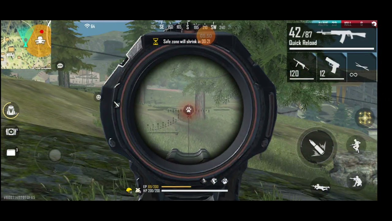 super killer in the world see the full video - YouTube