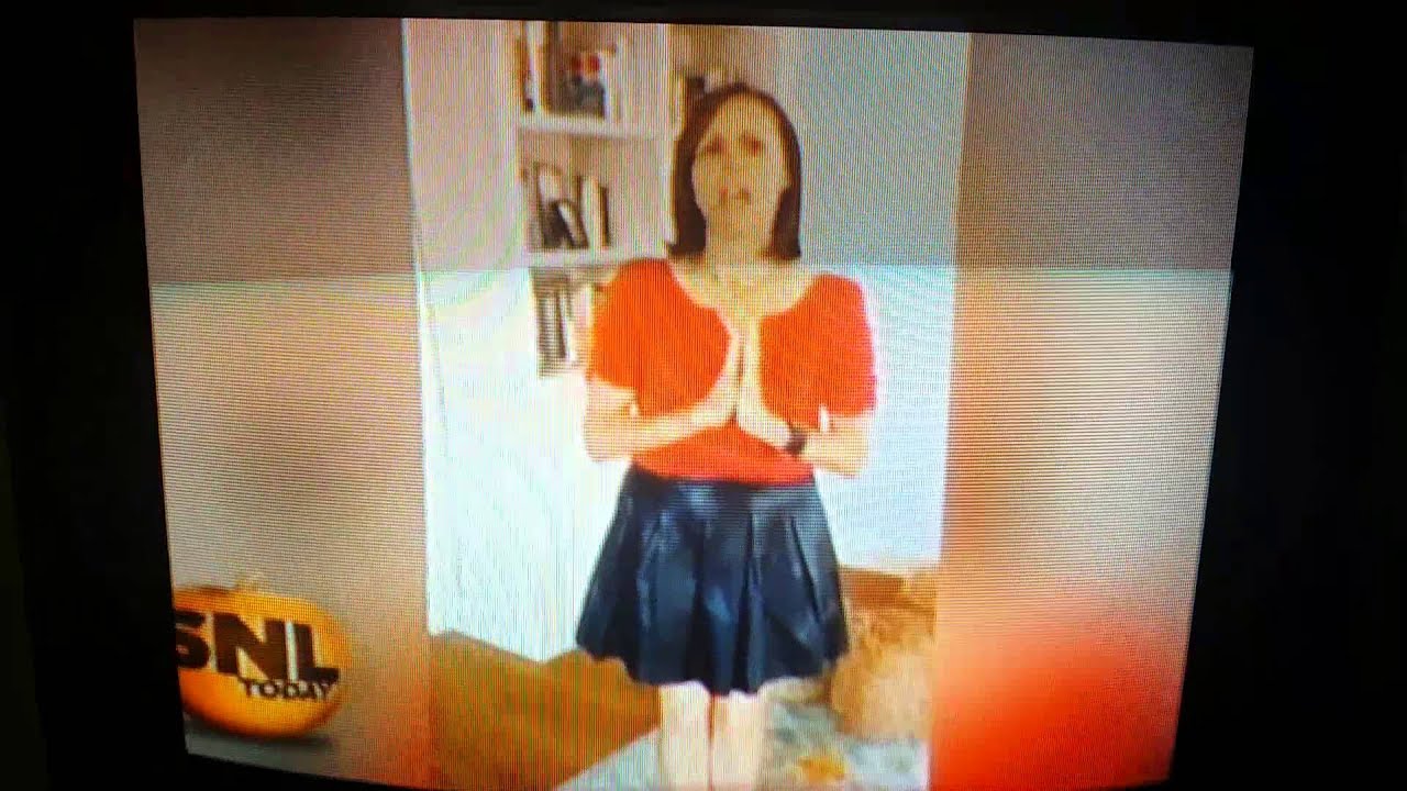 Pat from SNL - YouTube