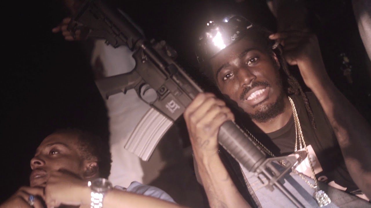 YUNG LEED - LIL MONSTA - YouTube