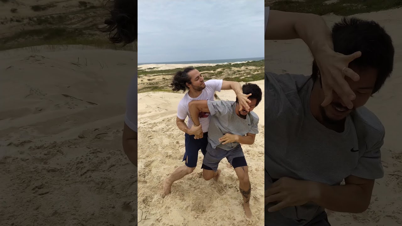 Kakedameshi with beginner student - YouTube