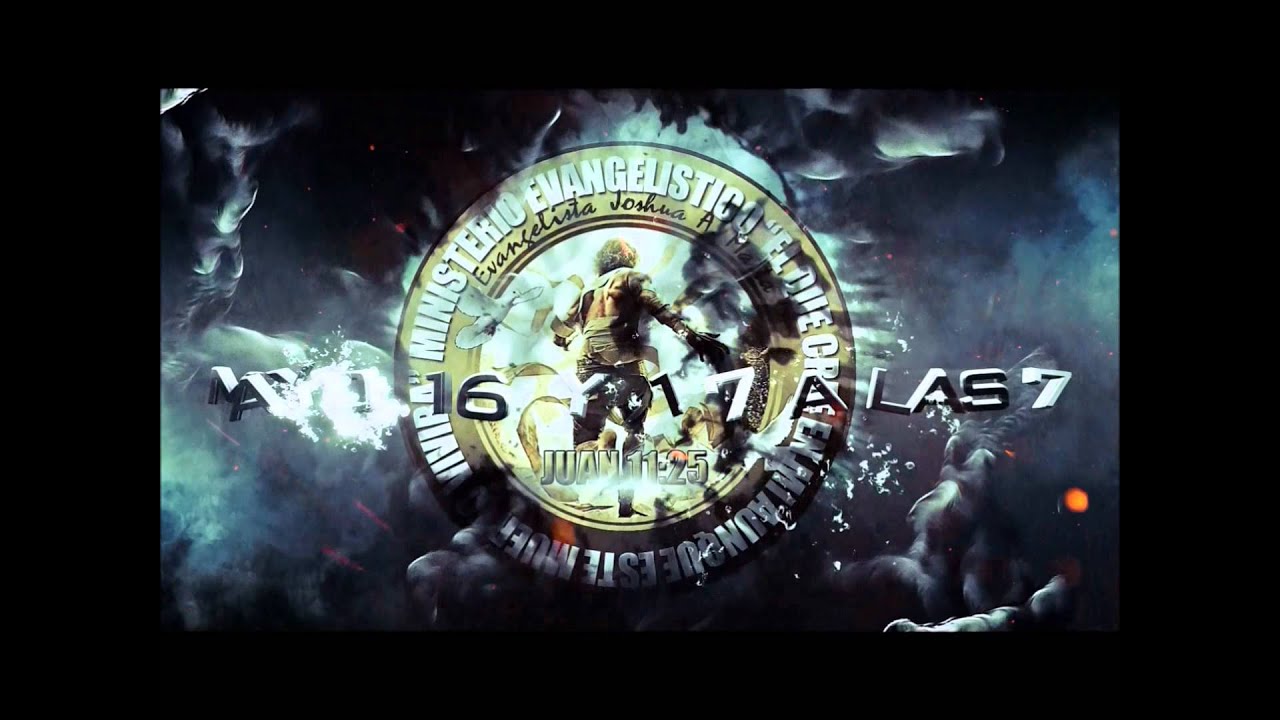 Evento del Evangelista Joshua Matta - YouTube