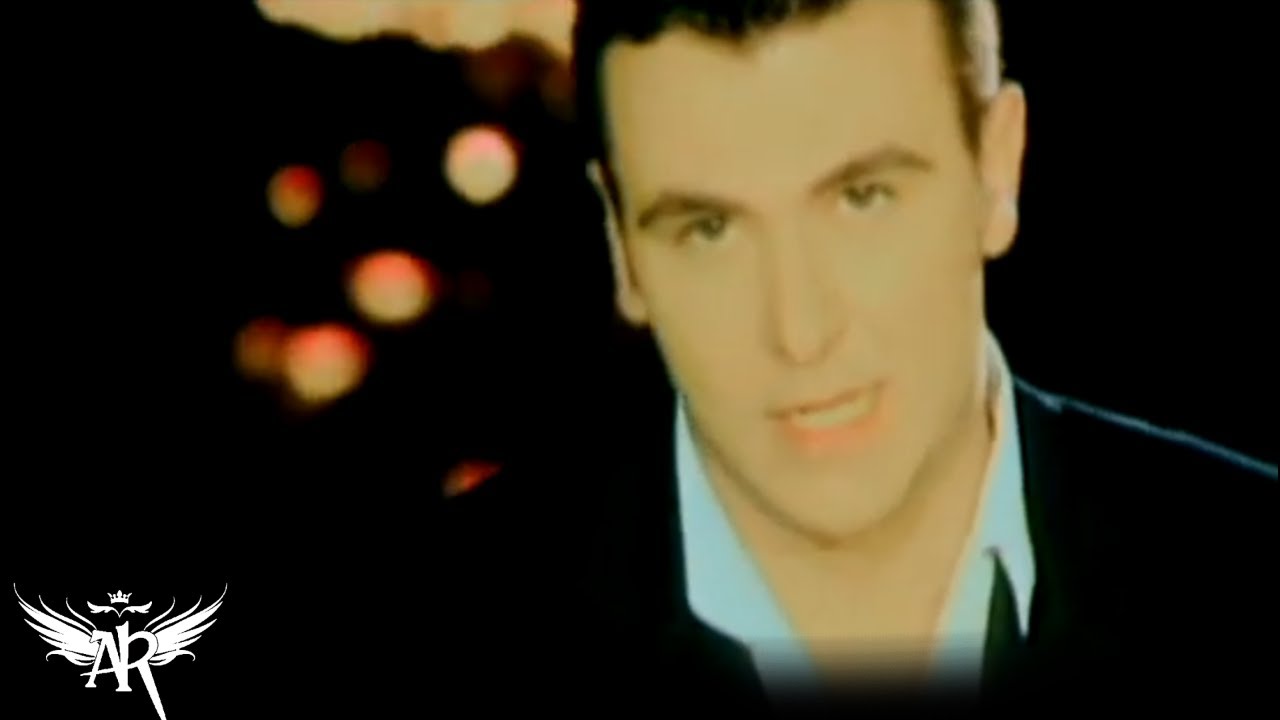 Αντώνης Ρέμος - Ντροπή Σου - Official Music Video - YouTube