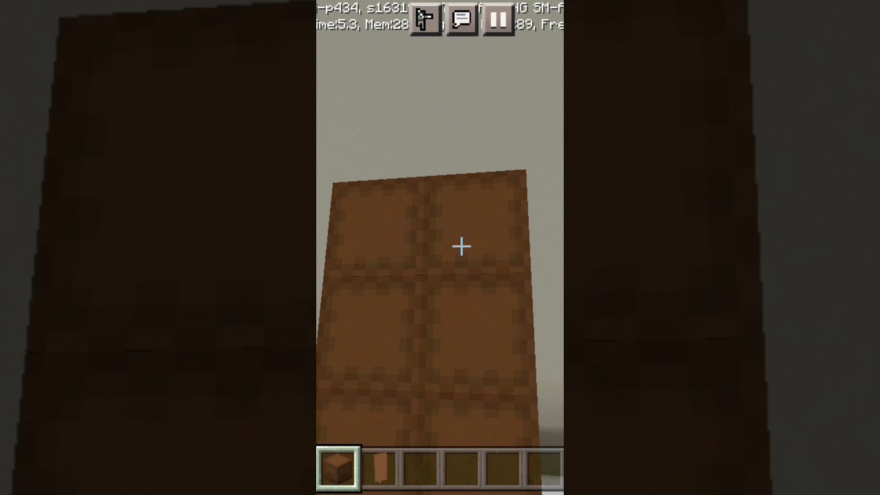 minecraft cupboard design | best decoration in minecraft | #shorts ...