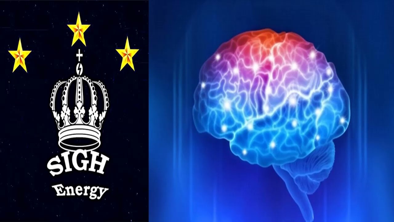 MidBrain Activation Training EXTREMELY POWERFUL!!! (Energetically ...