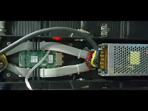 Led screen Easy to disassemble, easy to maintain, playable adsWidely ...