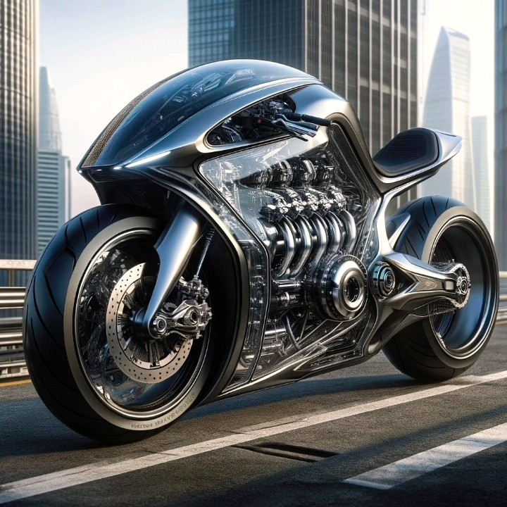 SUPERBIKES From The Future 🙄 Designed Using AI #bike #speed #AI #shorts ...