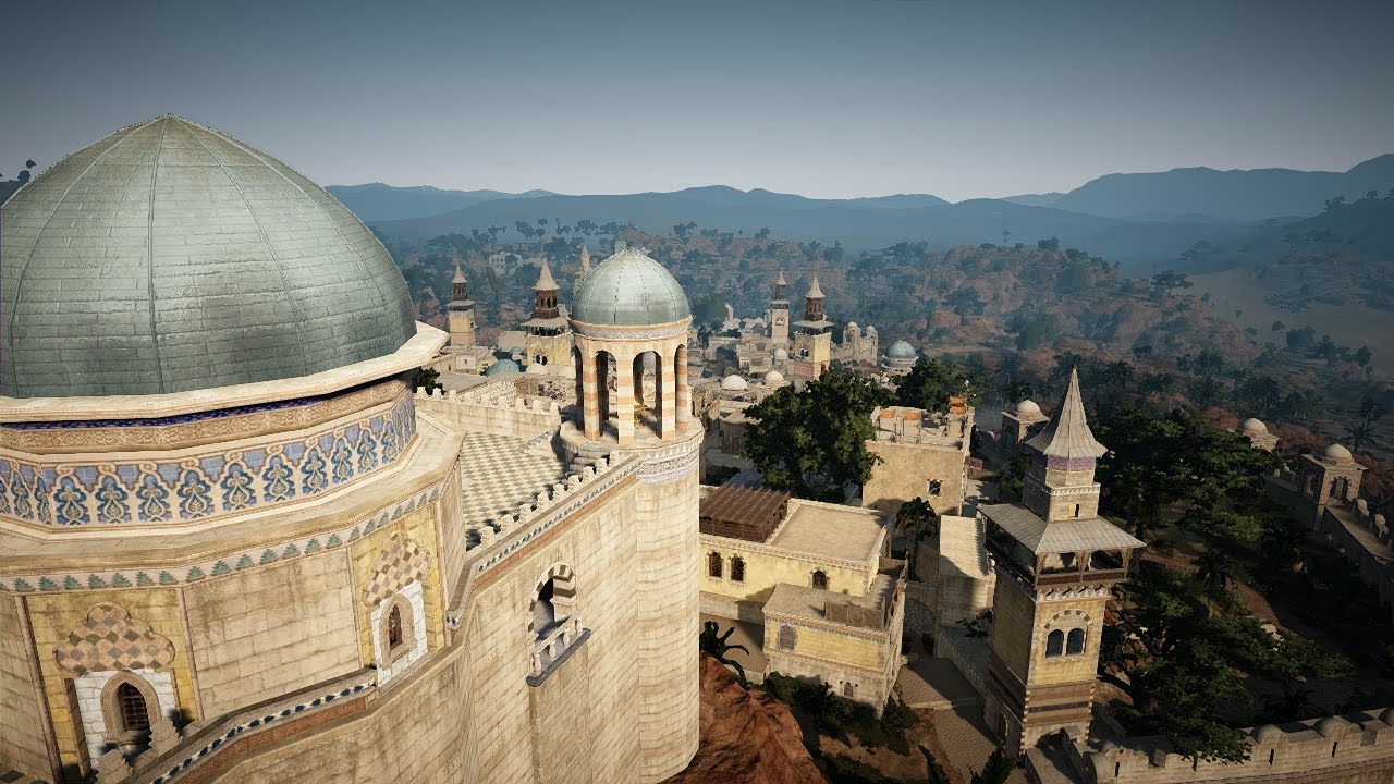 Black Desert - Music of Valencia - YouTube
