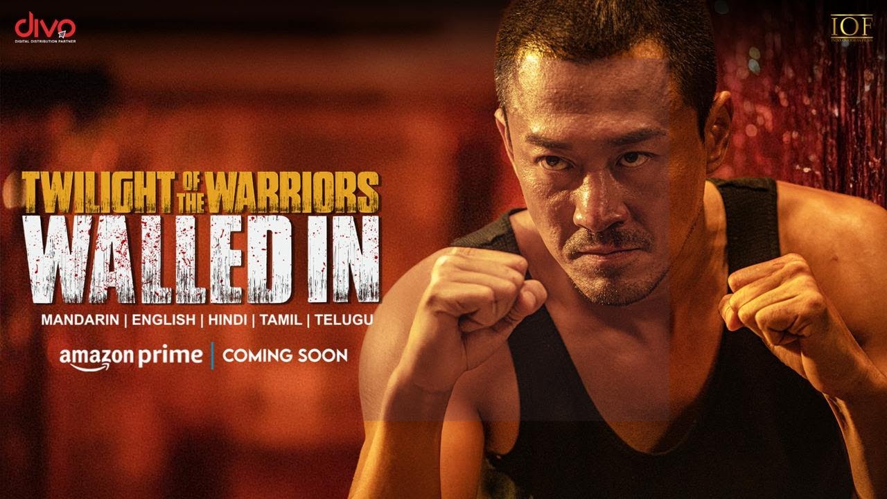 In the Walled City, only the strong survive. Are you ready? 🔥 ...