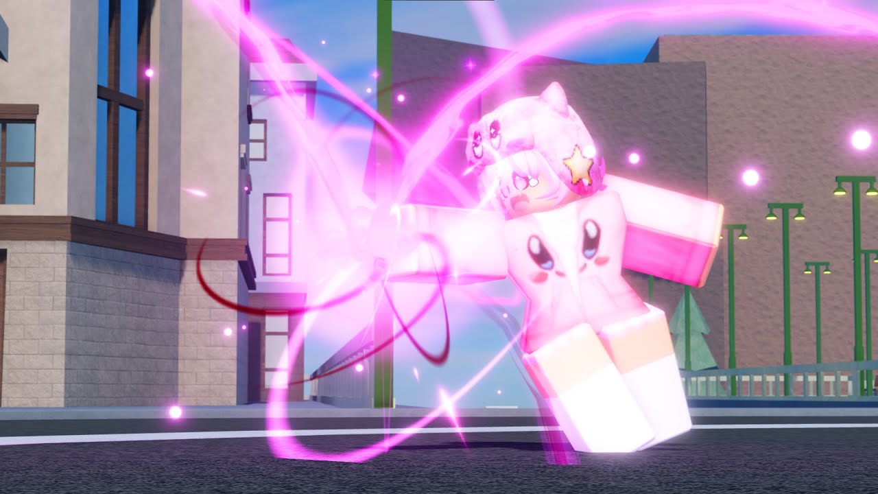 (AUT) Mero showcase - YouTube