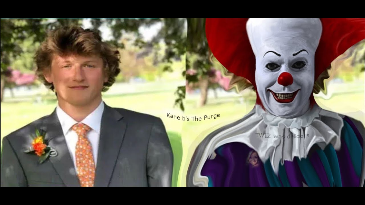 Idaho 4 We all Float Down Here- Idaho 4 Trivia Night! Starring Jenn ...