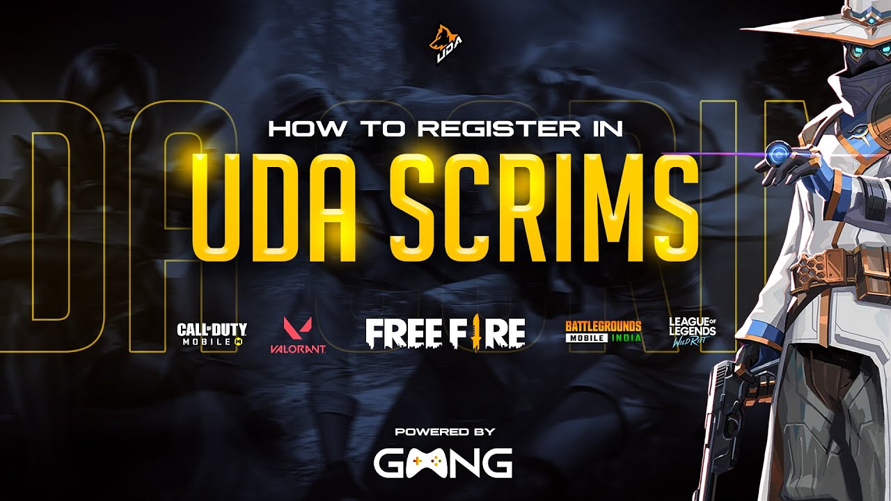 How to Play with your Favourite Free Fire Elite Teams | UDAxGMNG FF ...