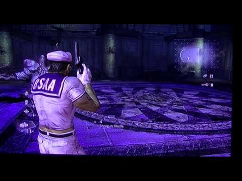 Tips on beating final boss norman - resident evil revelations - raid ...