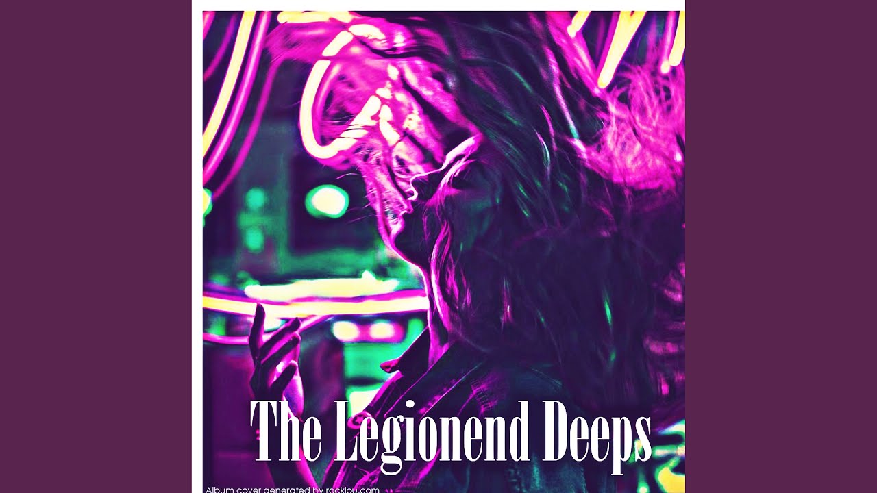 The Legionend Deeps - YouTube