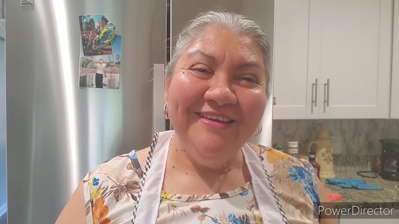 COCINA MAMA LICHA: como hacer DELICIOSOS tender de pollo - YouTube