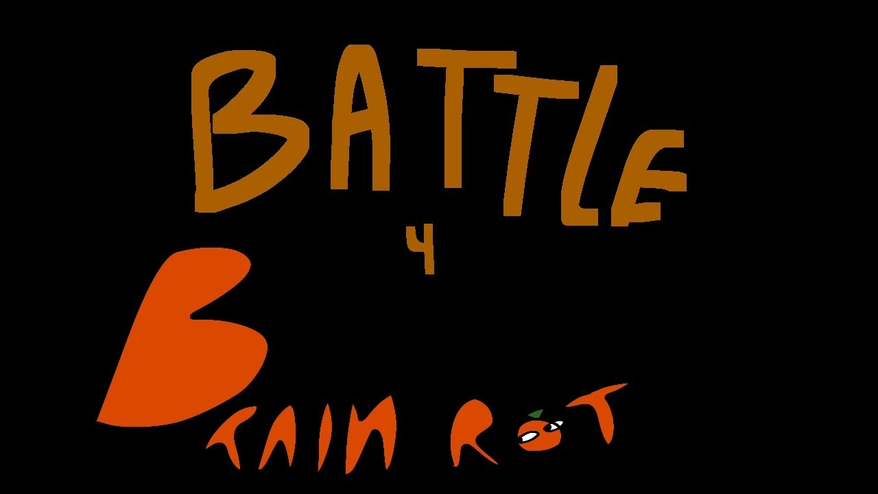 BATTLE 4 BRAINROT INTRO - YouTube